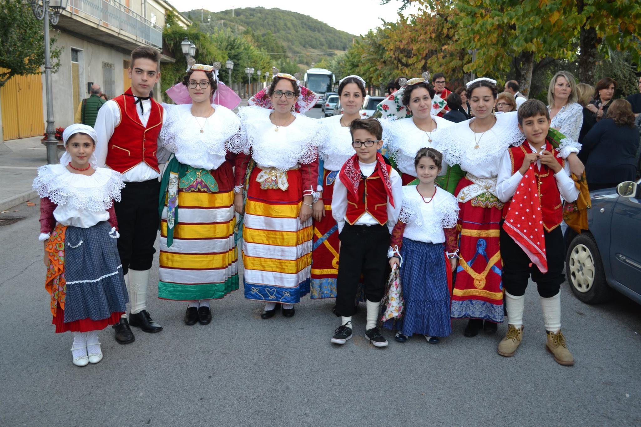 Home - We Are Arbereshe