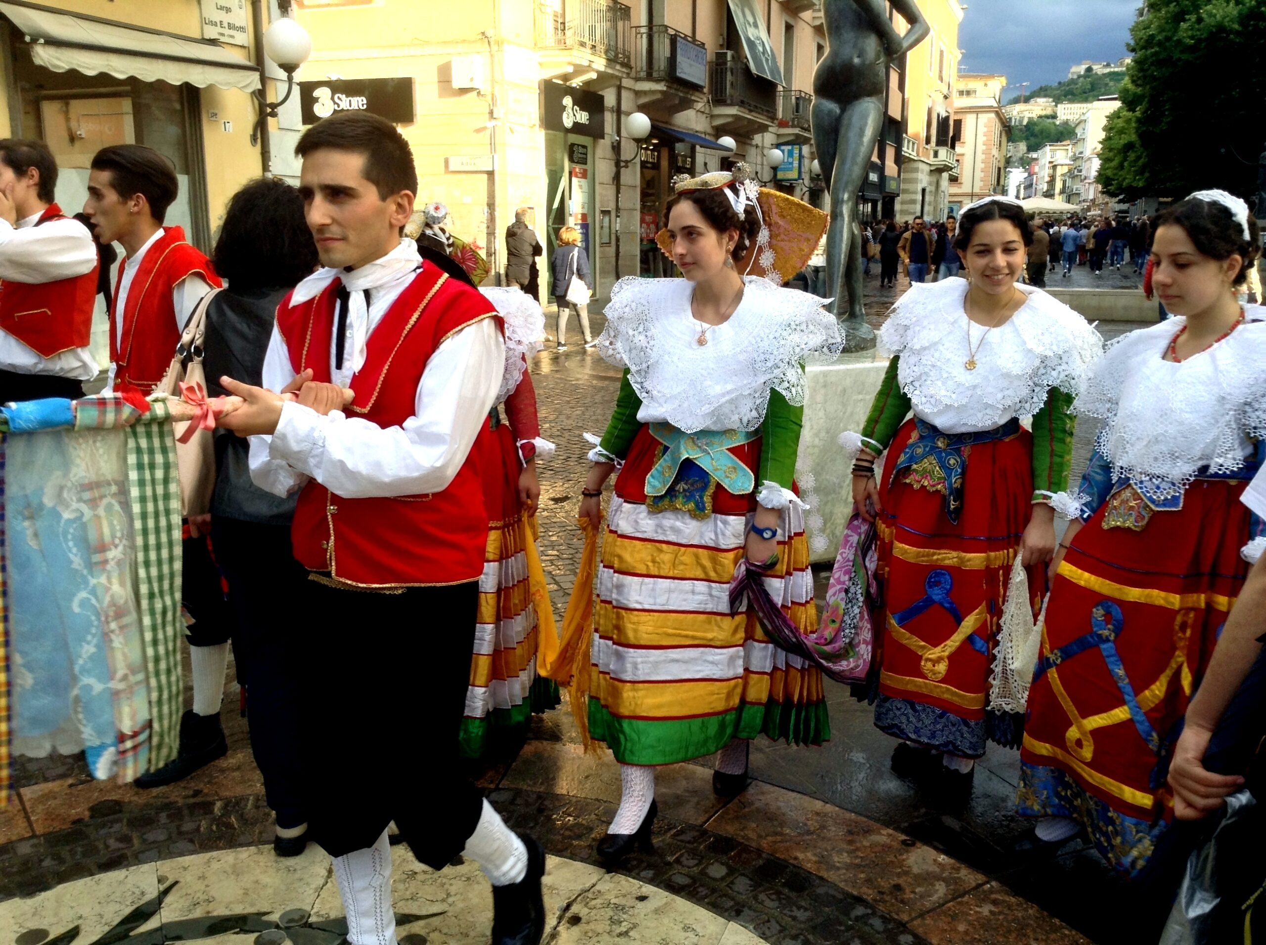 Home - We Are Arbereshe